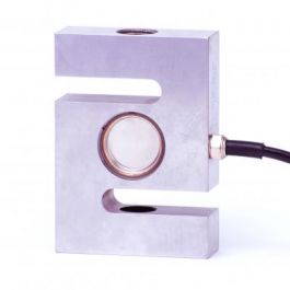 CGSB-SSW | Stainless Steel Welded S-type Load Cell | Coti Global