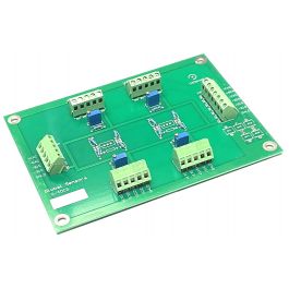 Model 40 Summing Card | Coti Global