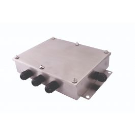 Stainless Steel Enclosure Only | Coti Global