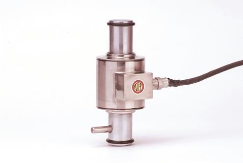 CG-26S1 | Stainless Steel Rocker Load Cell | Coti Global