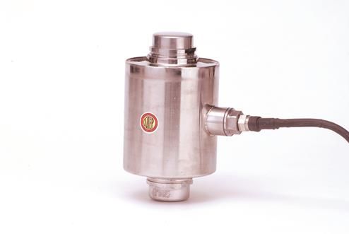 CG-26S6 | Truck Scale Stainless Steel Rocker Column Load Cell | Coti Global