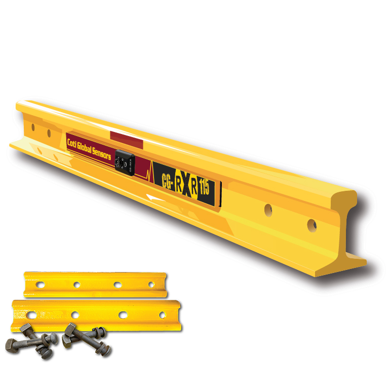 CG-RXR | Coti Global