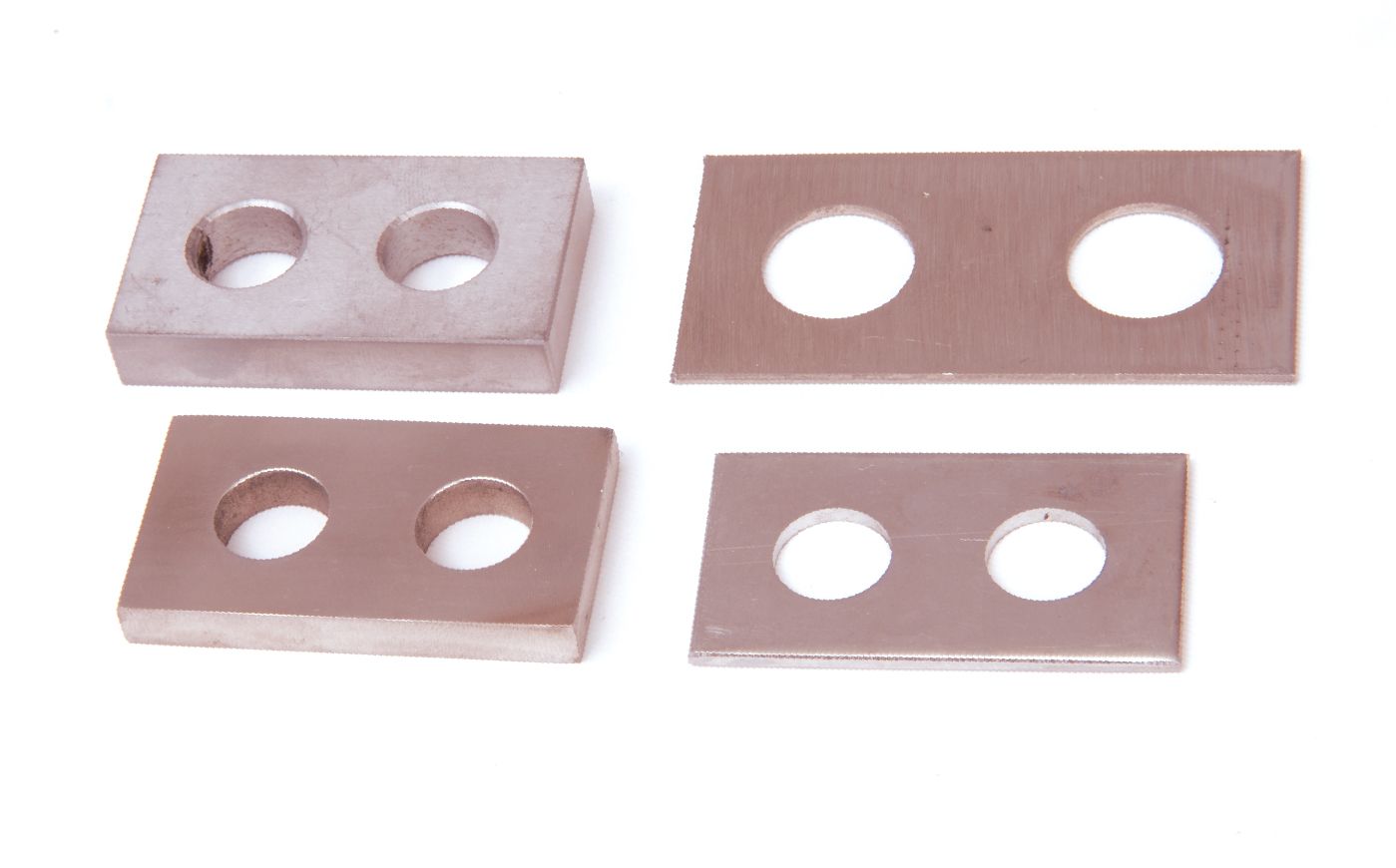 Spacer Plates | Coti Global