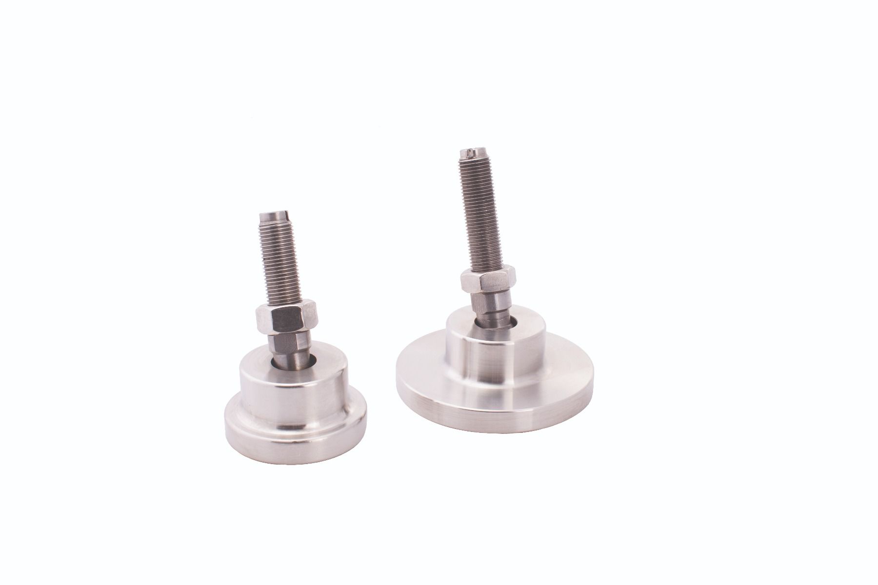 Stainless Steel Feet | Coti Global